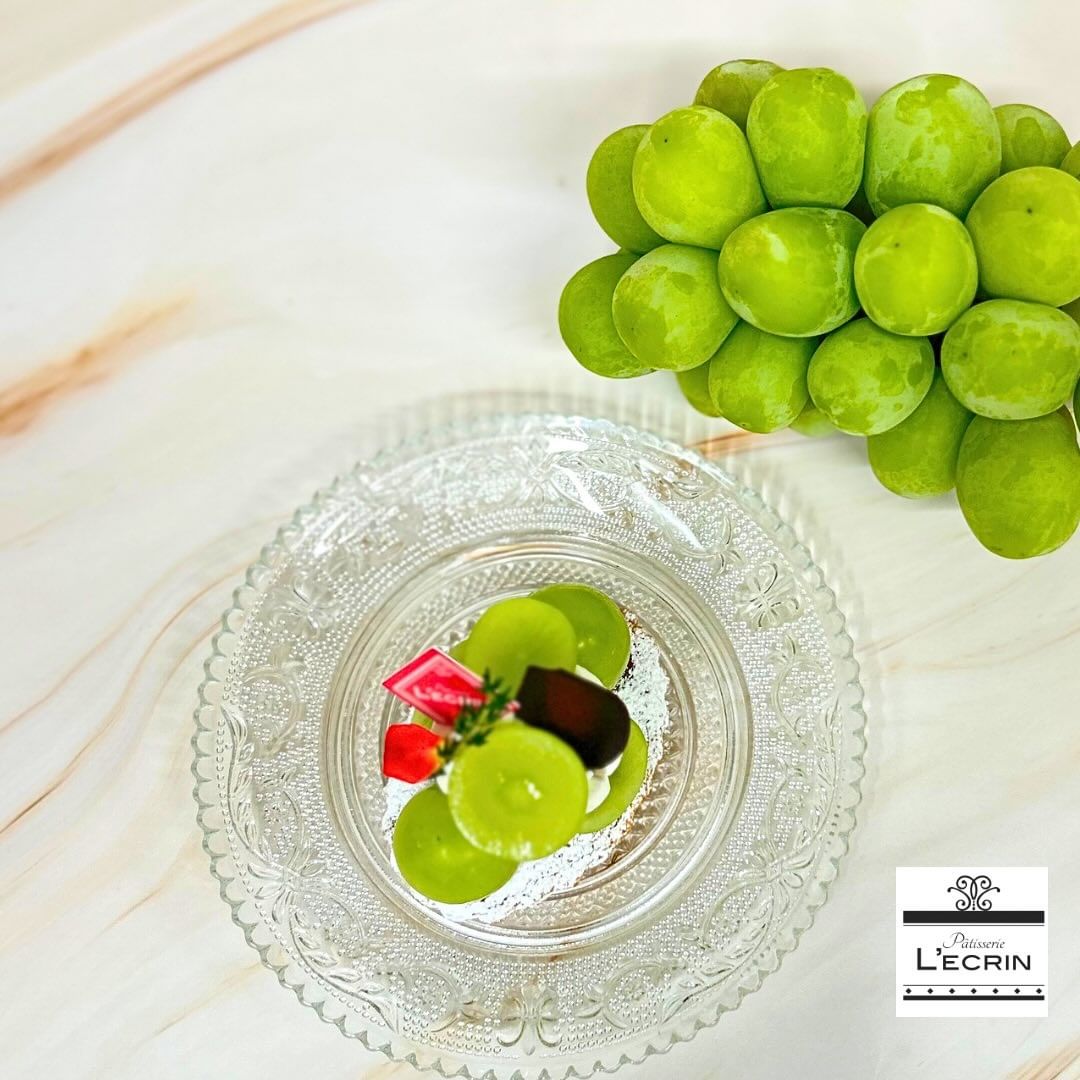 【季節限定】シャイン – パティスリーレクラン